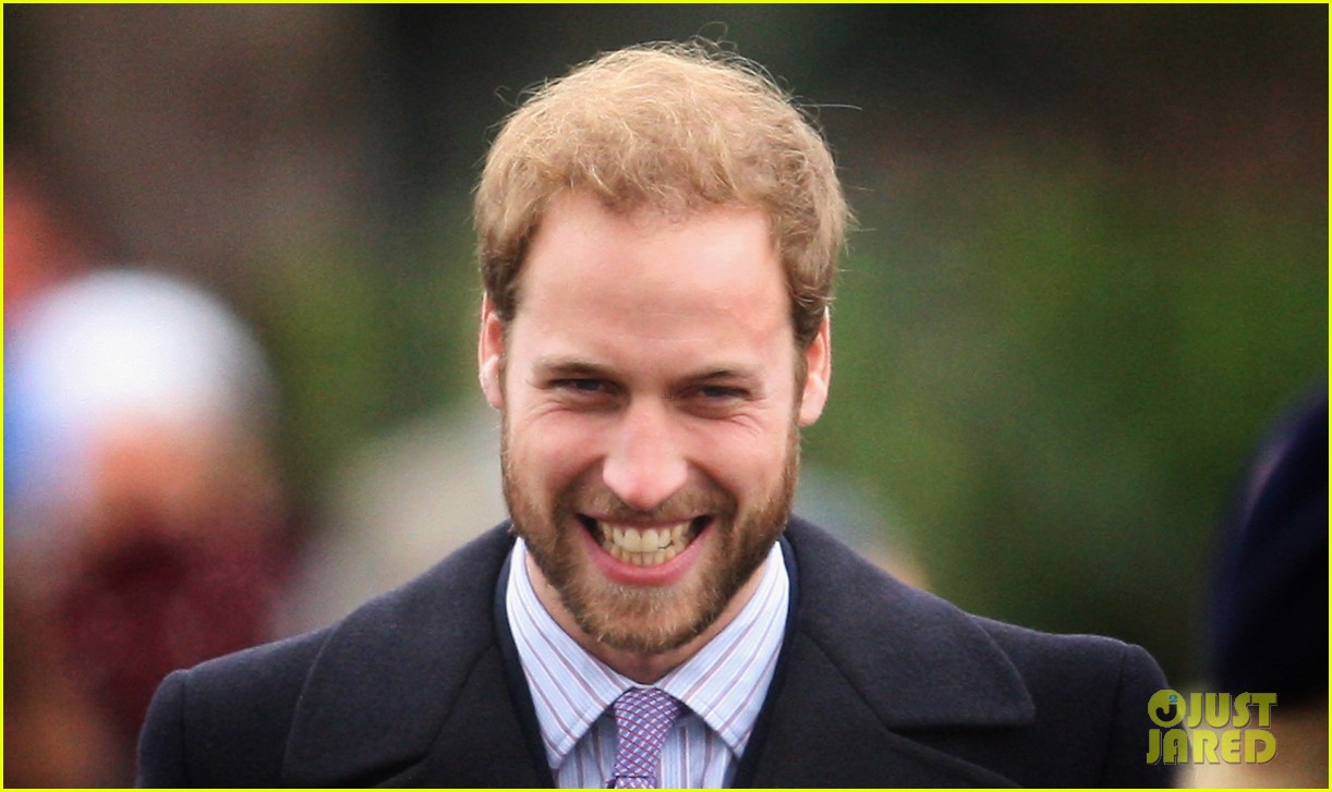 Rob Lowe Has Some Thoughts About Prince William's Hair : Photo 4299361 ...