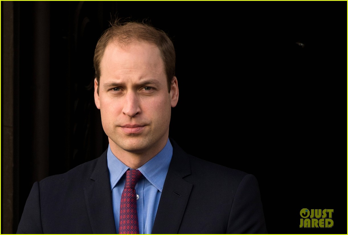 Rob Lowe Has Some Thoughts About Prince William's Hair : Photo 4299367 ...