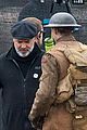 Sam Mendes’ ’1917′ Movie Kicks Off Filming – See Set Photos! | 1917 ...