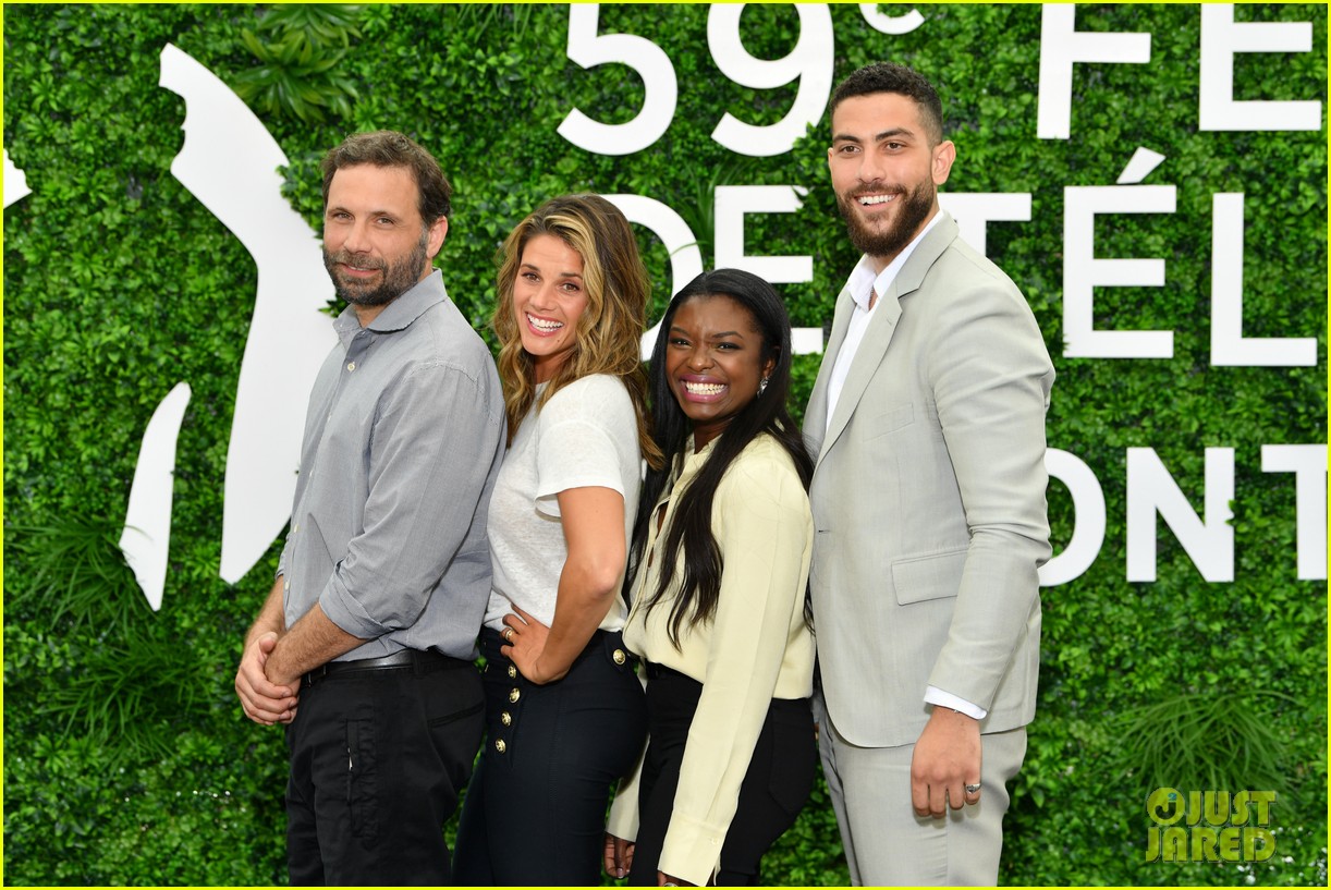 Jessica Alba & Gabrielle Union Open Up About 'Heartbreaking' 'L.A.'s ...