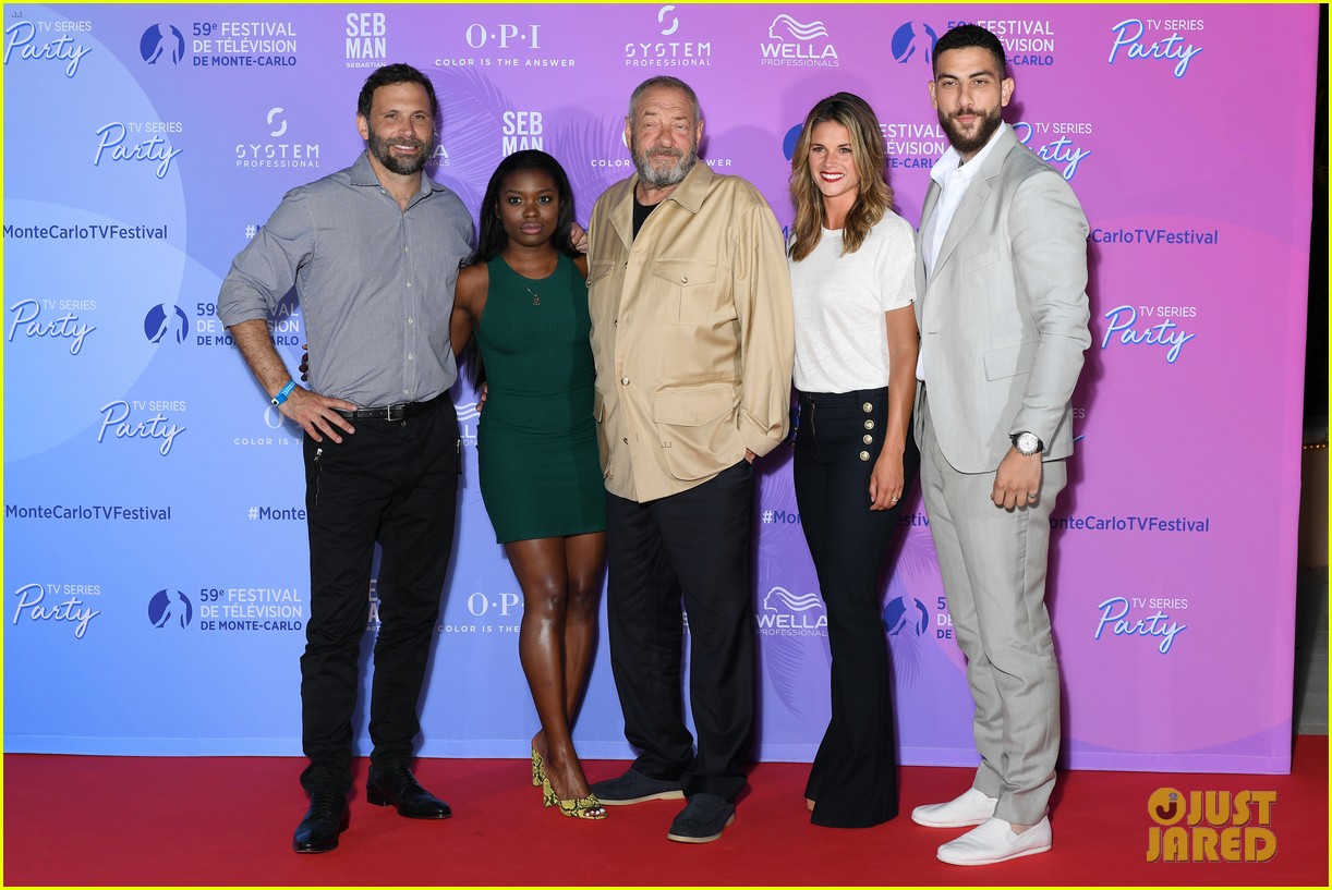 Jessica Alba & Gabrielle Union Open Up About 'Heartbreaking' 'L.A.'s ...