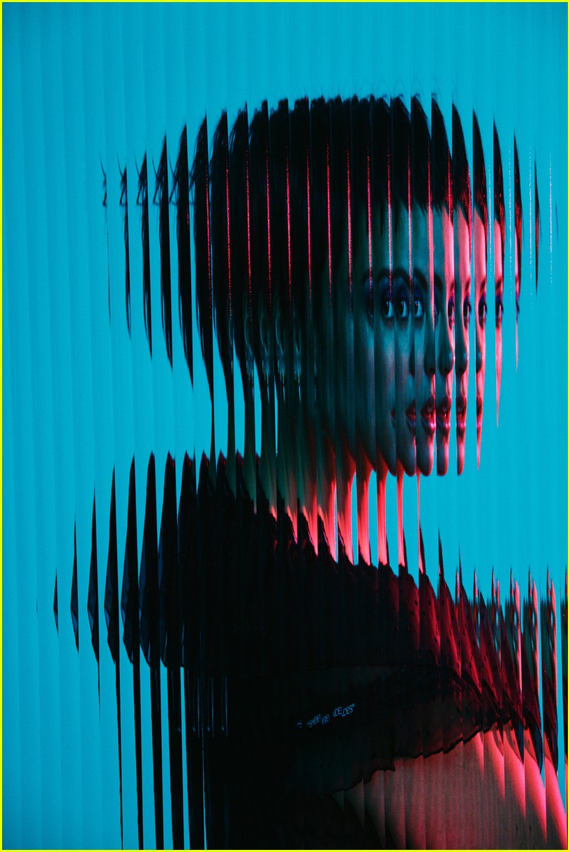 Lily Allen Reveals How Having Two Girls Changed Her Relationship Toward ...