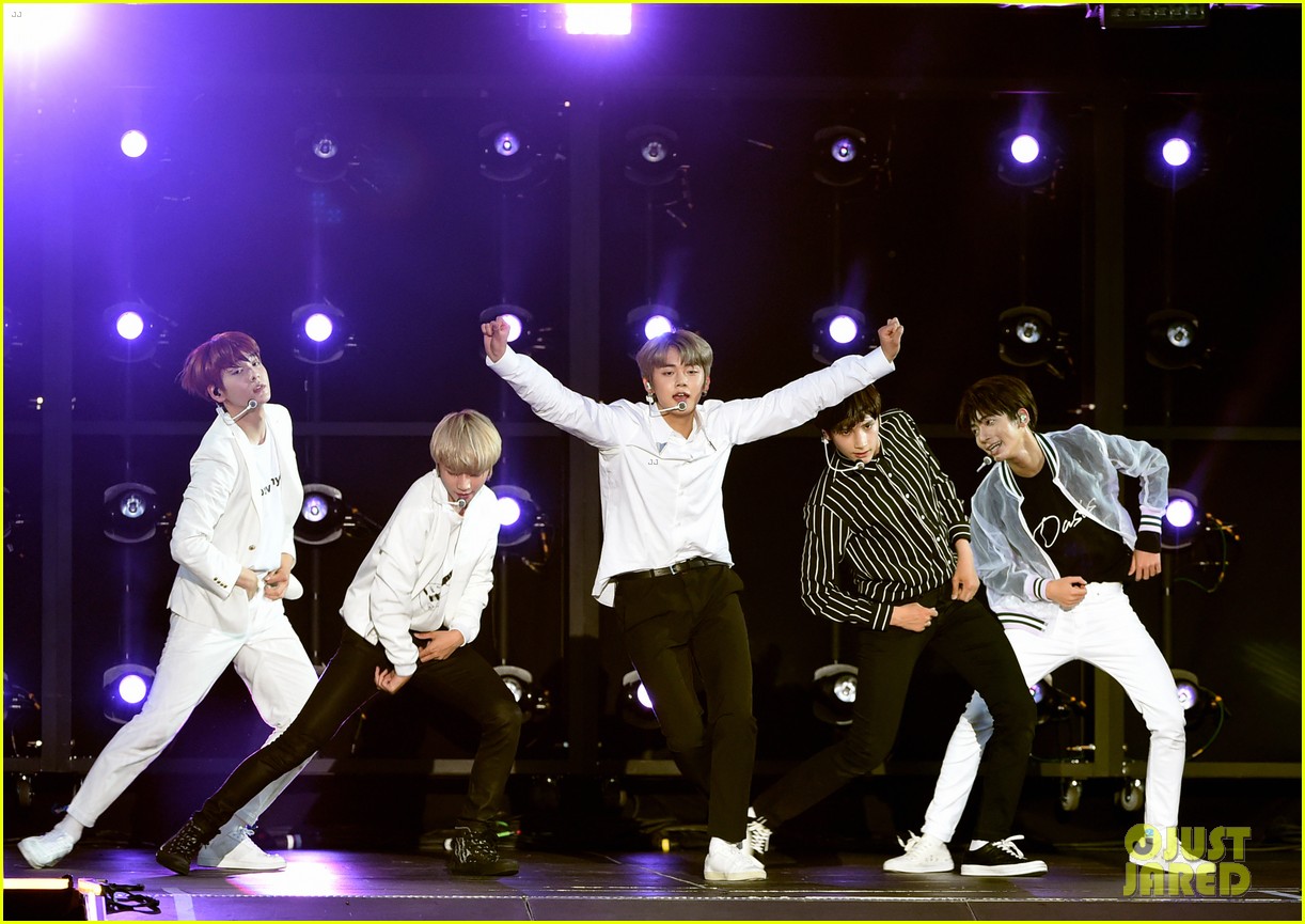 Ally Brooke Surprises Wango Tango With Tyga Performance: Photo 4301886 ...