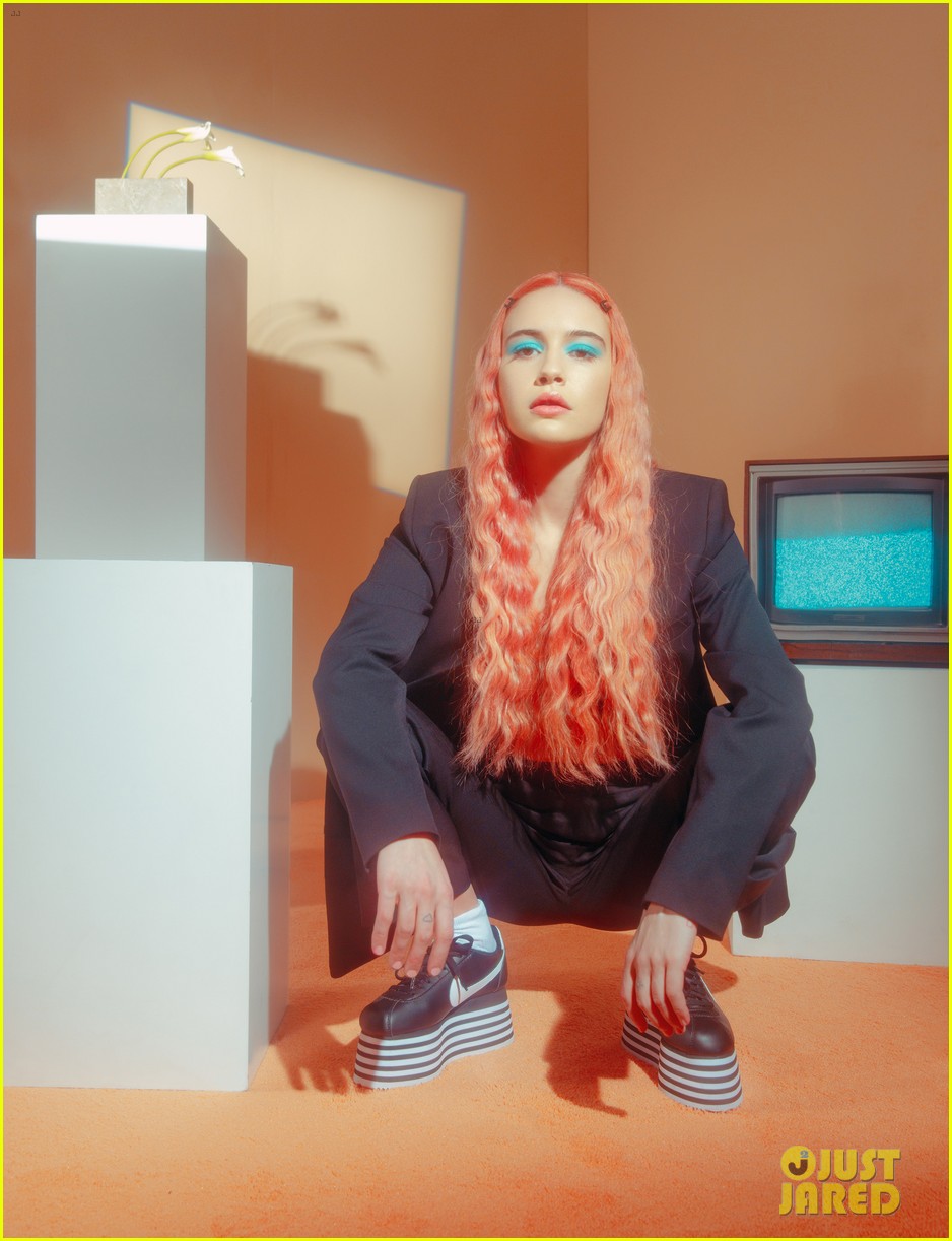 Bea Miller Shares New Song 'Feel Something' With Fans - Listen ...