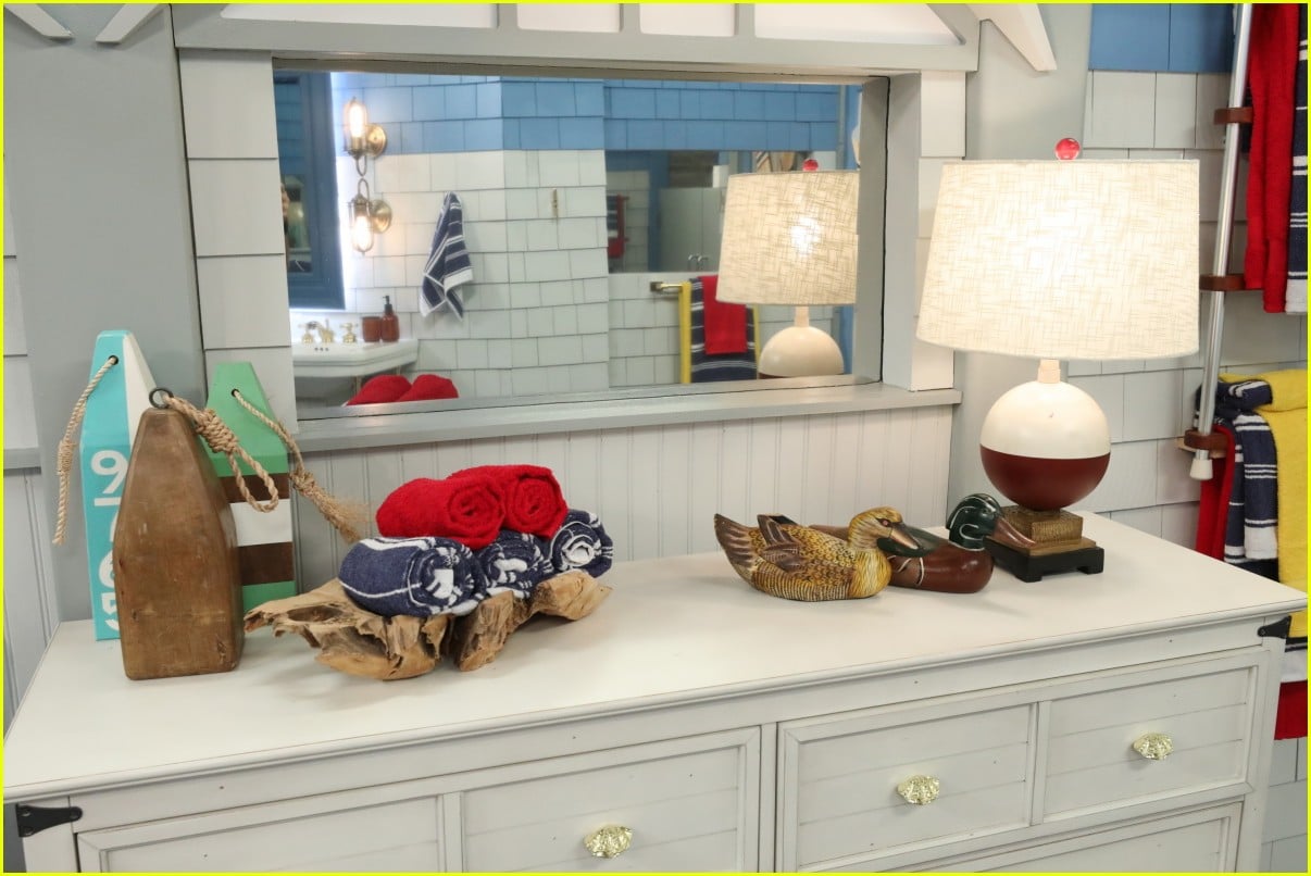 Big Brother Season 21 House Theme Revealed!: Photo 4312501 | Big ...