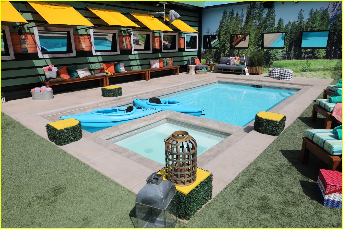 Big Brother Season 21 House Theme Revealed!: Photo 4312511 | Big ...