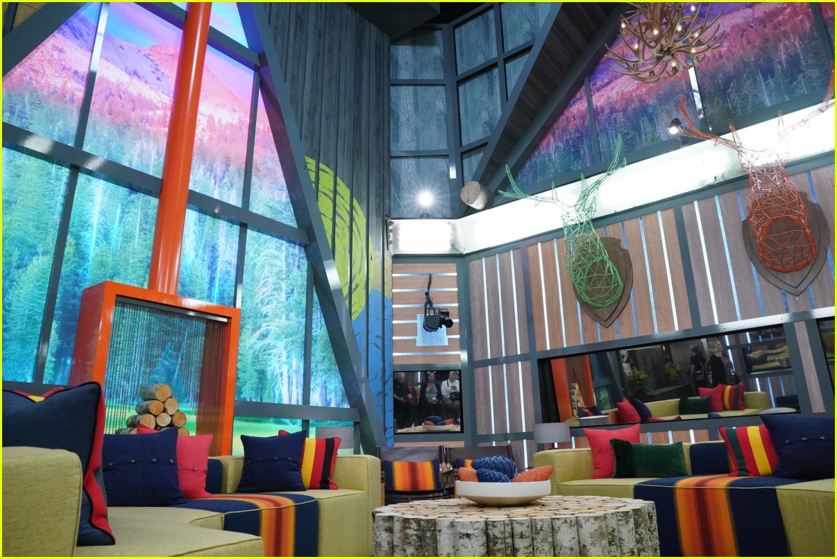 Big Brother Season 21 House Theme Revealed!: Photo 4312514 | Big ...