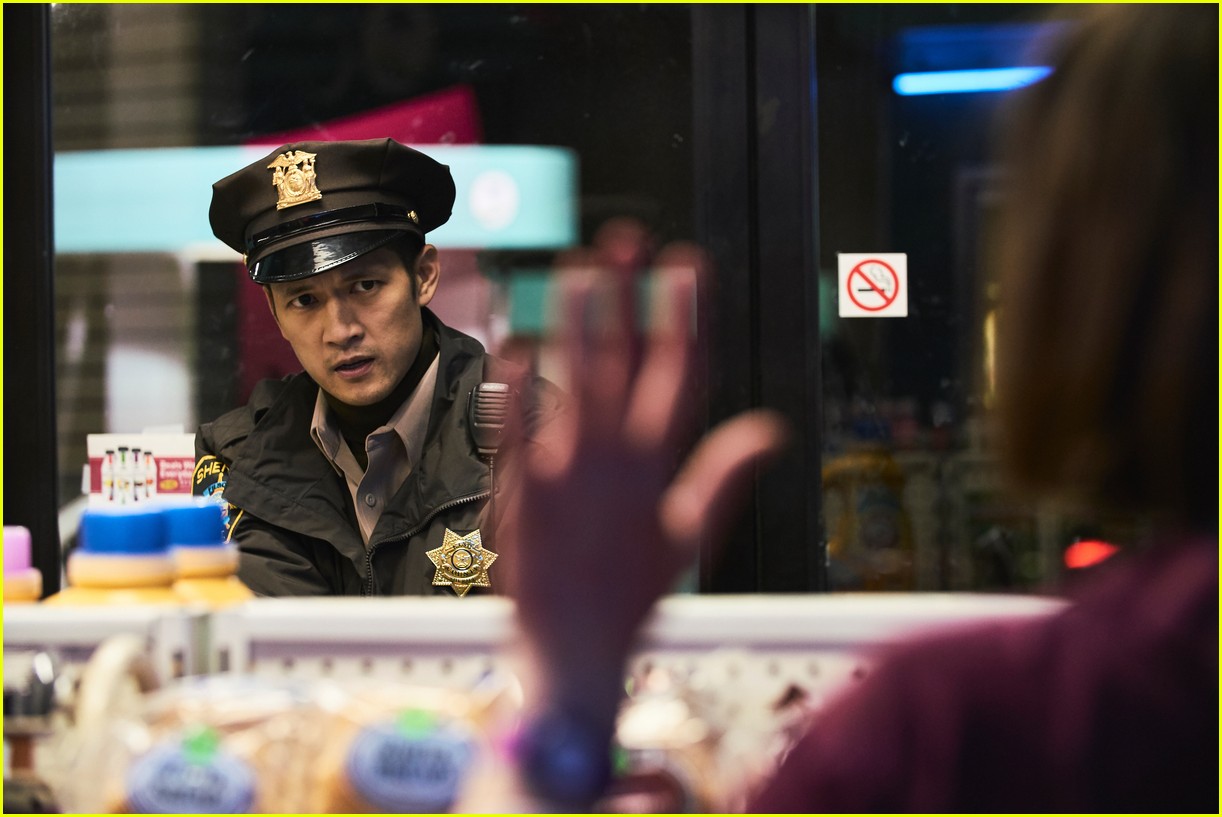 Photo: burn movie stills june 2019 08 | Photo 4315412 | Just Jared