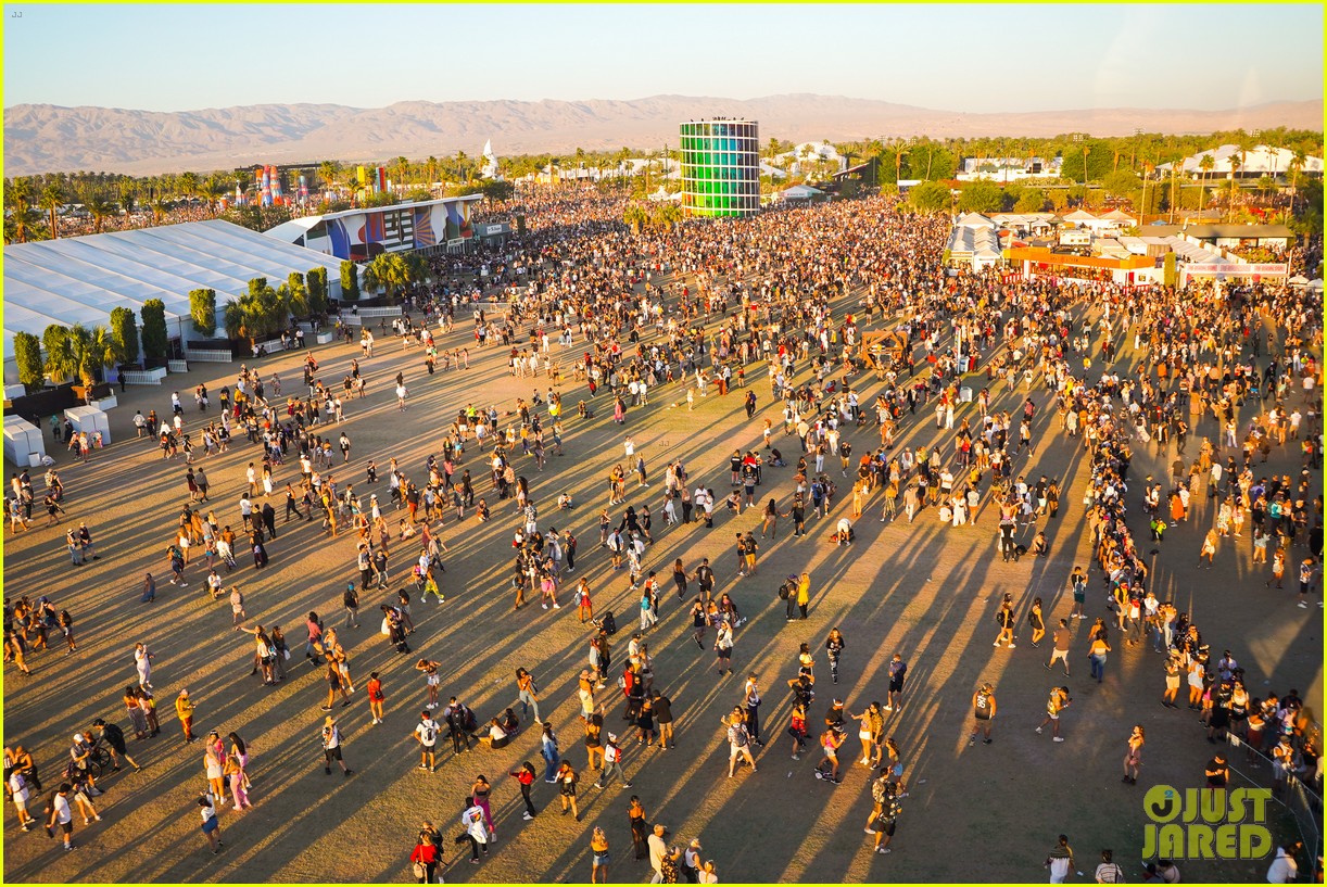 Coachella 2020 Ticket Prices Will Be Lower Than 2019 Prices!: Photo ...