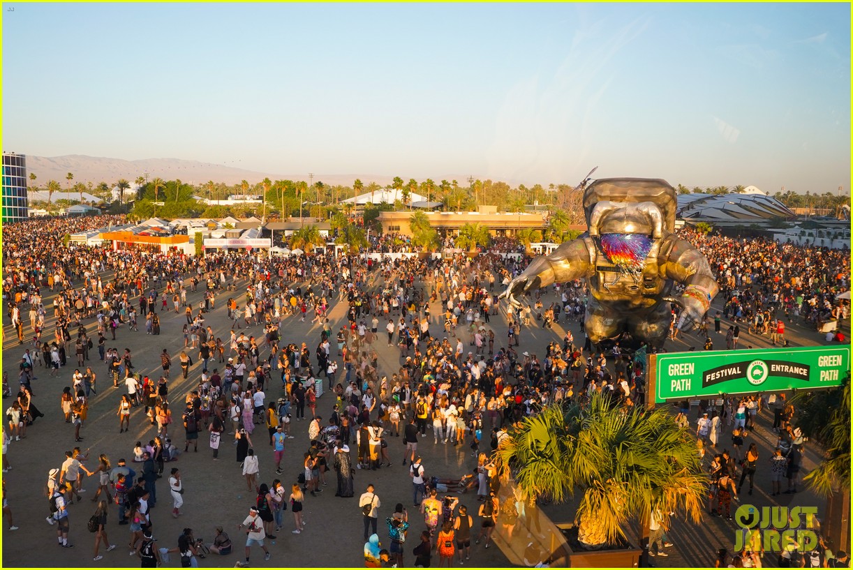Coachella 2020 Ticket Prices Will Be Lower Than 2019 Prices!: Photo ...