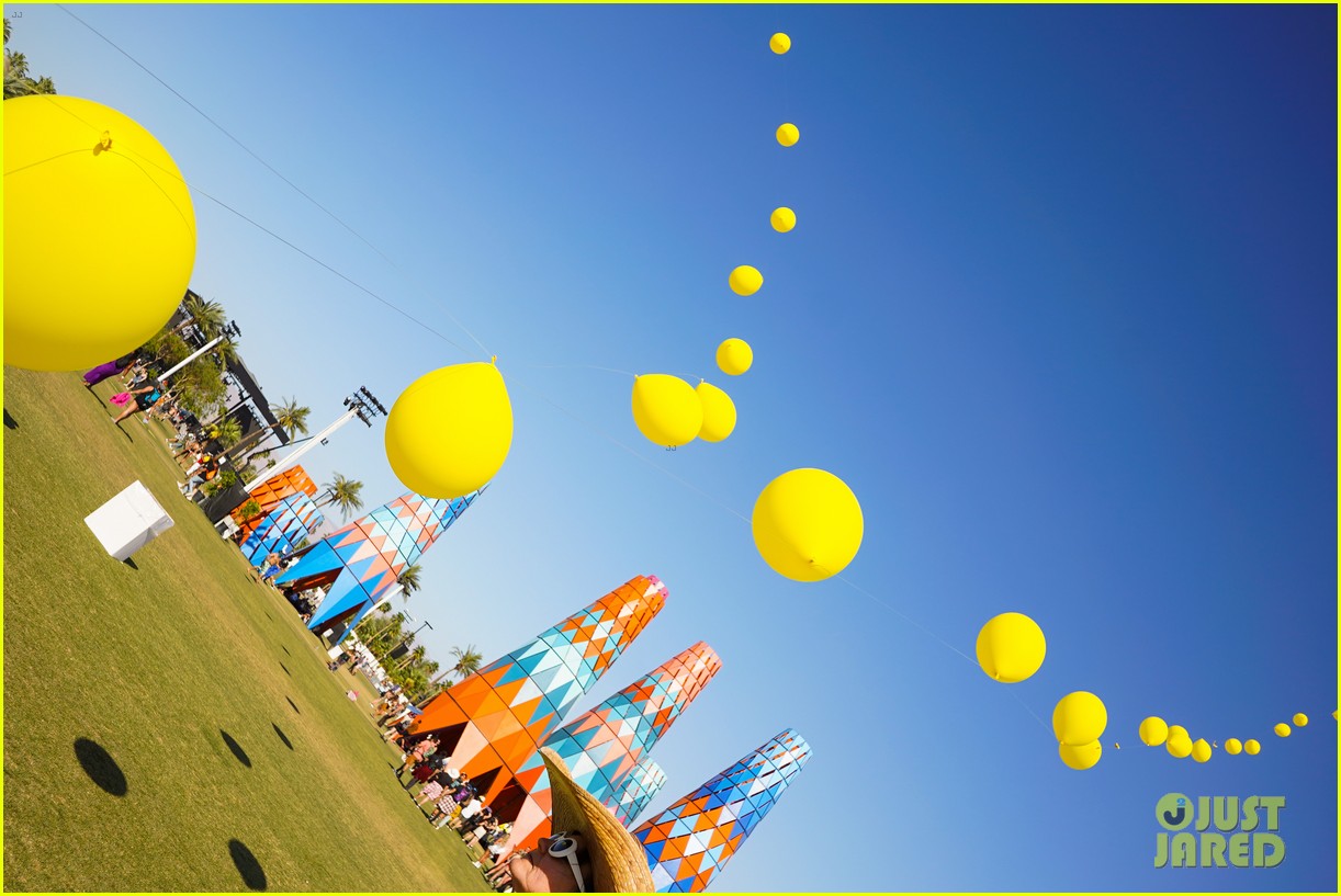 Coachella 2020 Ticket Prices Will Be Lower Than 2019 Prices!: Photo ...