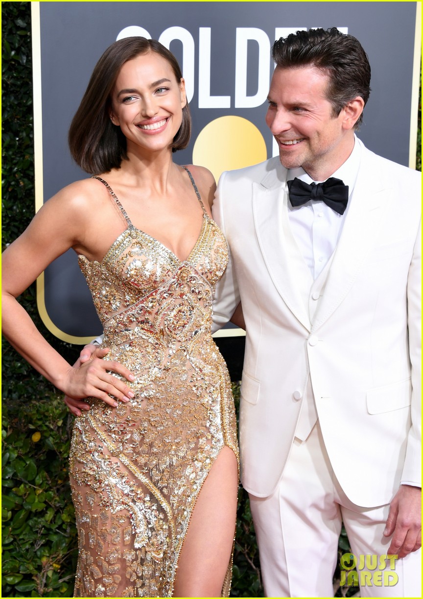 Bradley Cooper & Irina Shayk Split After Four Years as a Couple: Photo 4305040 | Bradley Cooper ...