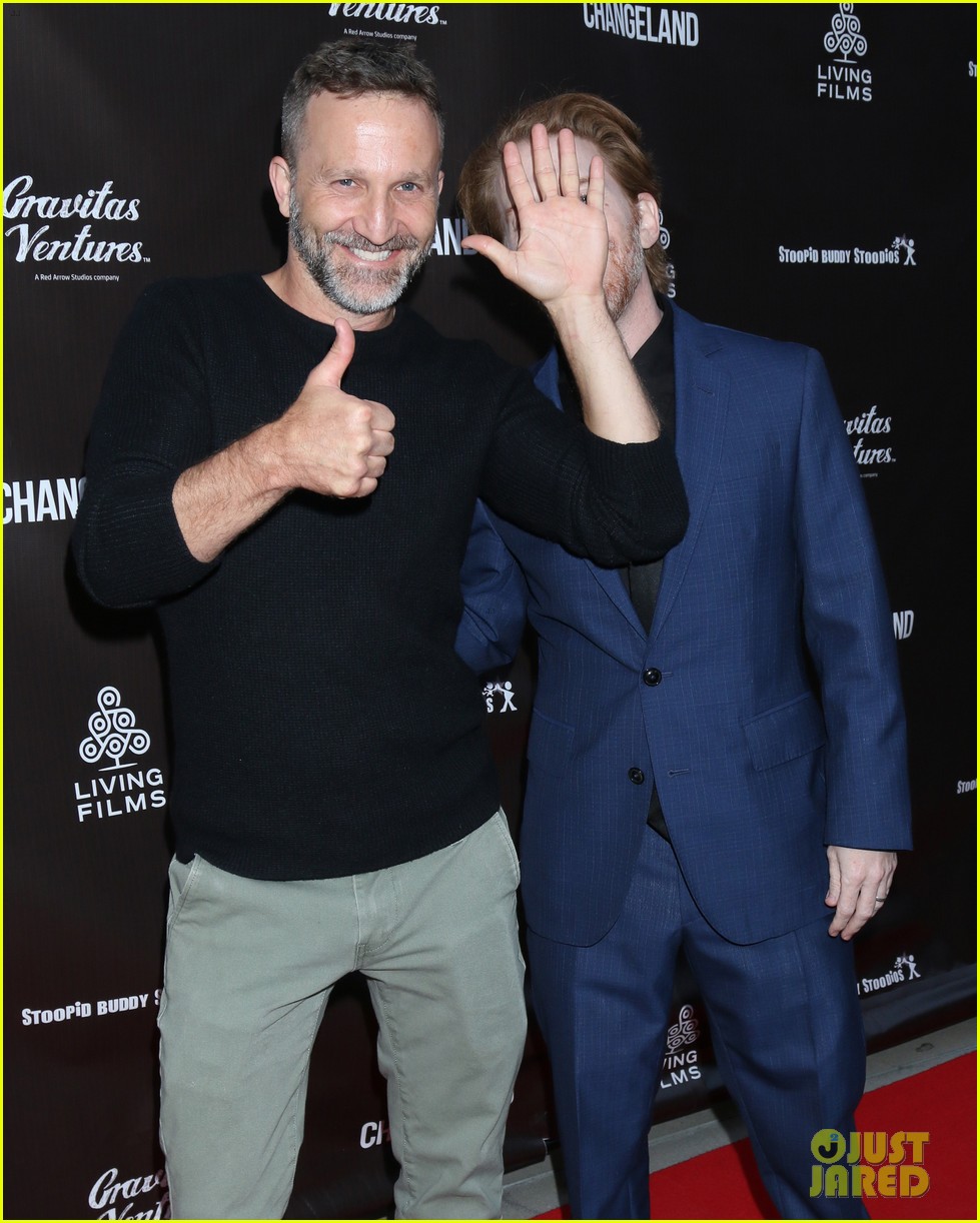 Macaulay Culkin & Girlfriend Brenda Song Step Out Together for ...