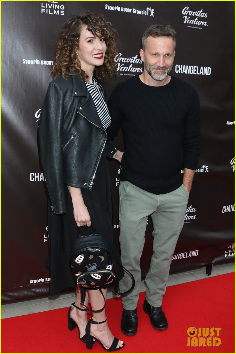 Macaulay Culkin & Girlfriend Brenda Song Step Out Together for ...