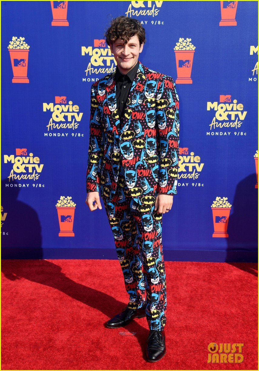 Brett Dier Shirtless