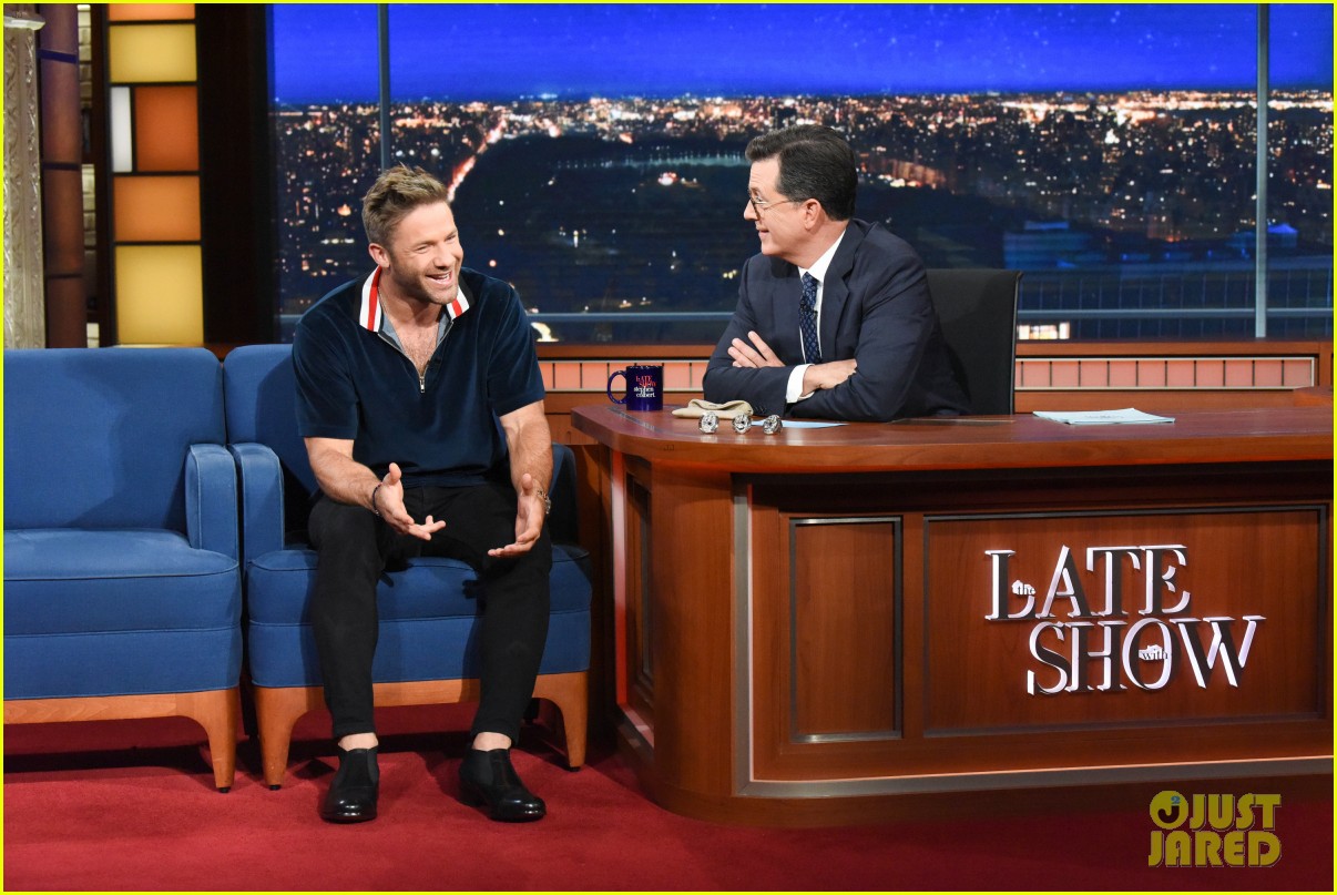 Julian Edelman Tells Stephen Colbert His Favorite Super Bowl Ring Is ...