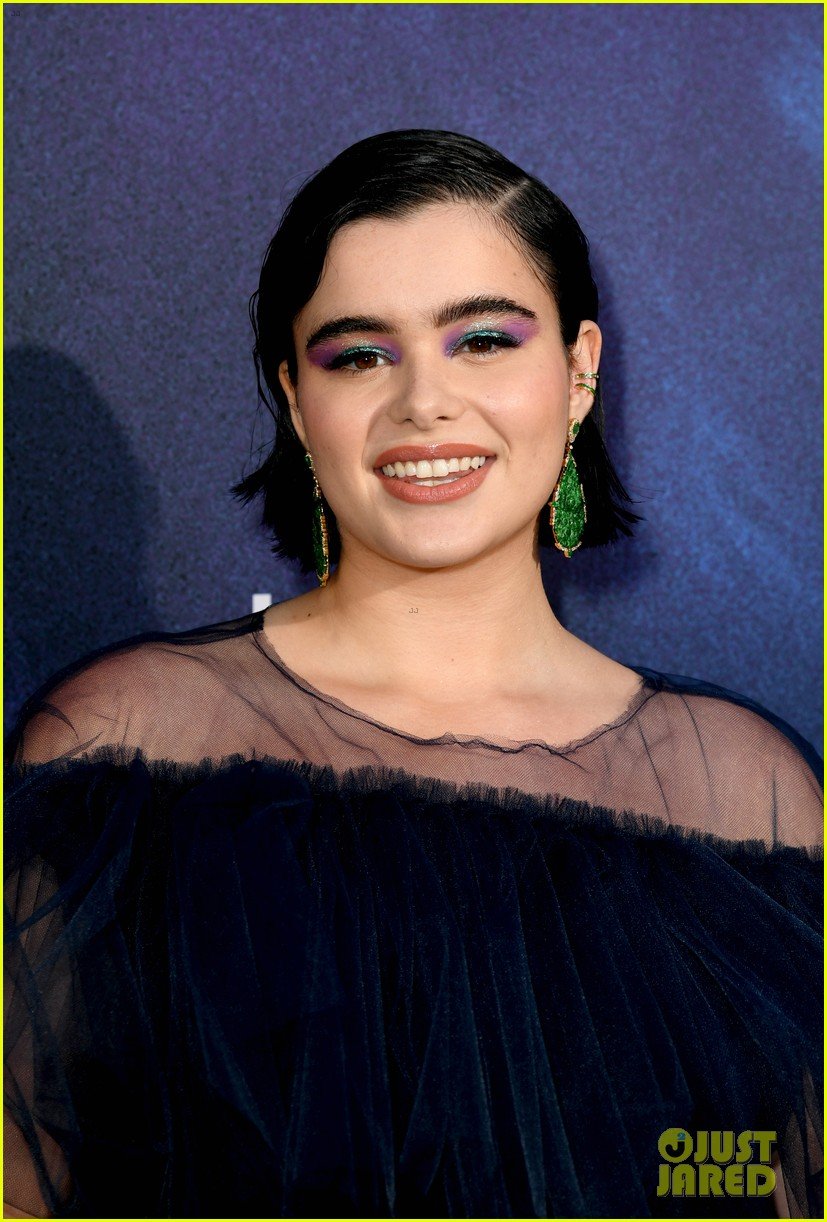 Storm Reid, Sydney Sweeney, & More Young Hollywood Stars Attend ...