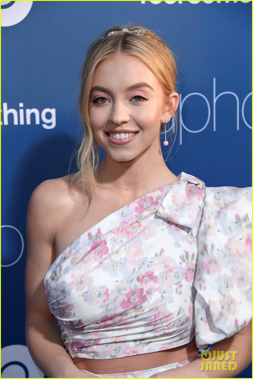 Storm Reid, Sydney Sweeney, & More Young Hollywood Stars Attend ...