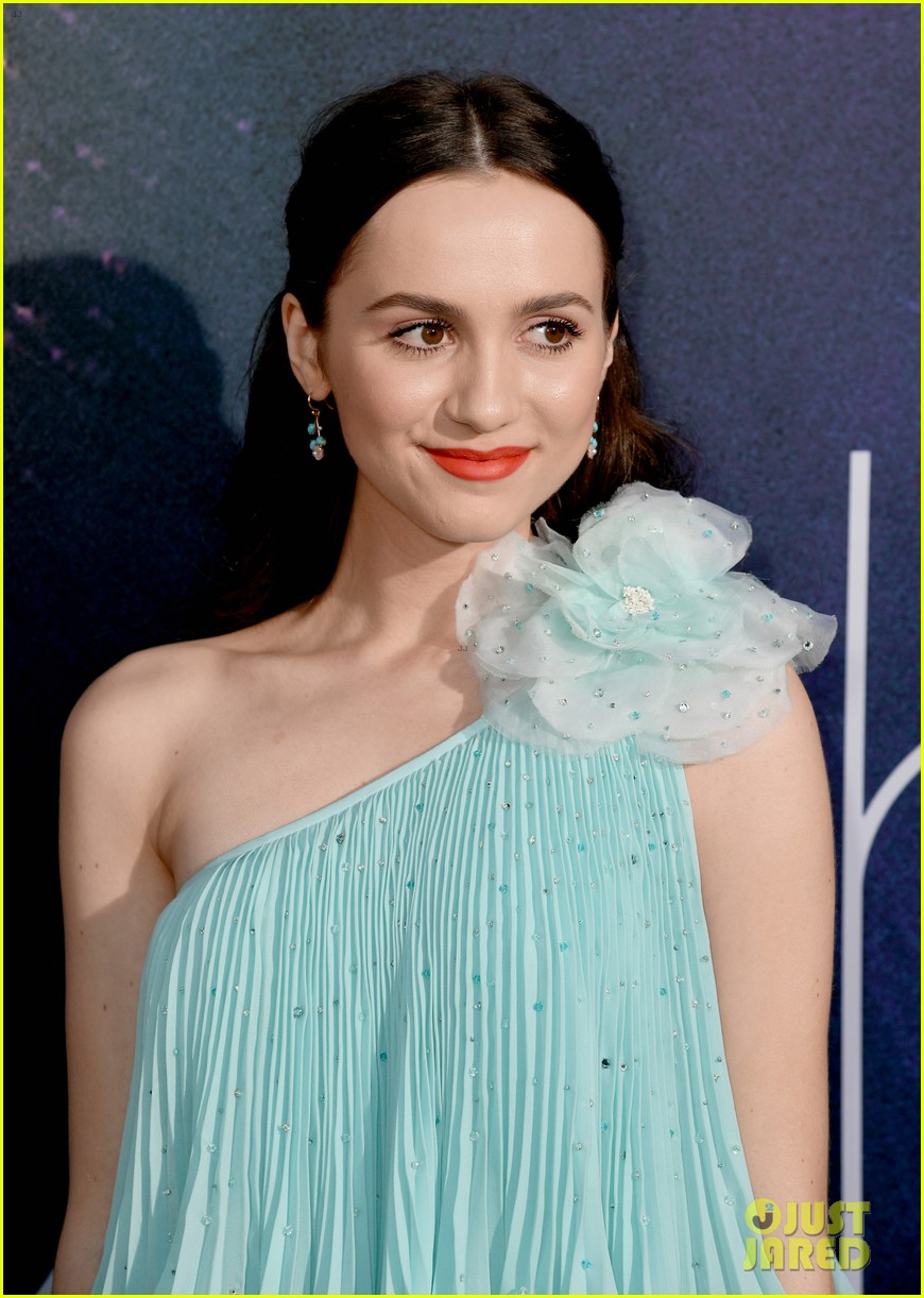 Storm Reid, Sydney Sweeney, & More Young Hollywood Stars Attend ...