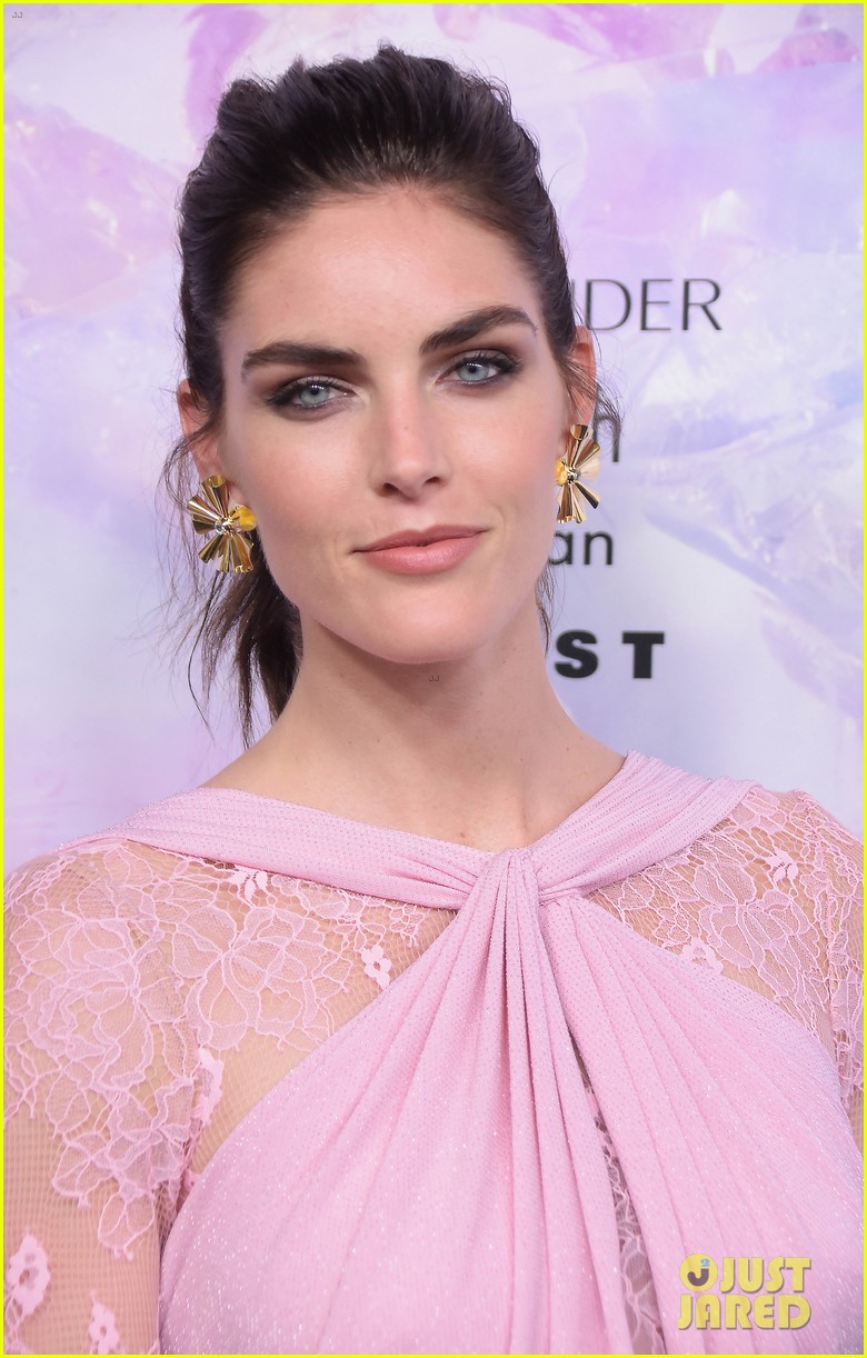 Henry Golding & Wife Liv Lo Couple Up at Fragrance Foundation Awards ...