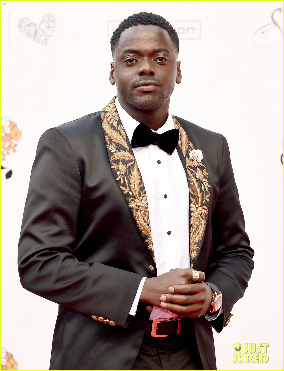 Tiffany Haddish & Jesse Williams Join Host Tina Lawson at Wearable Art ...