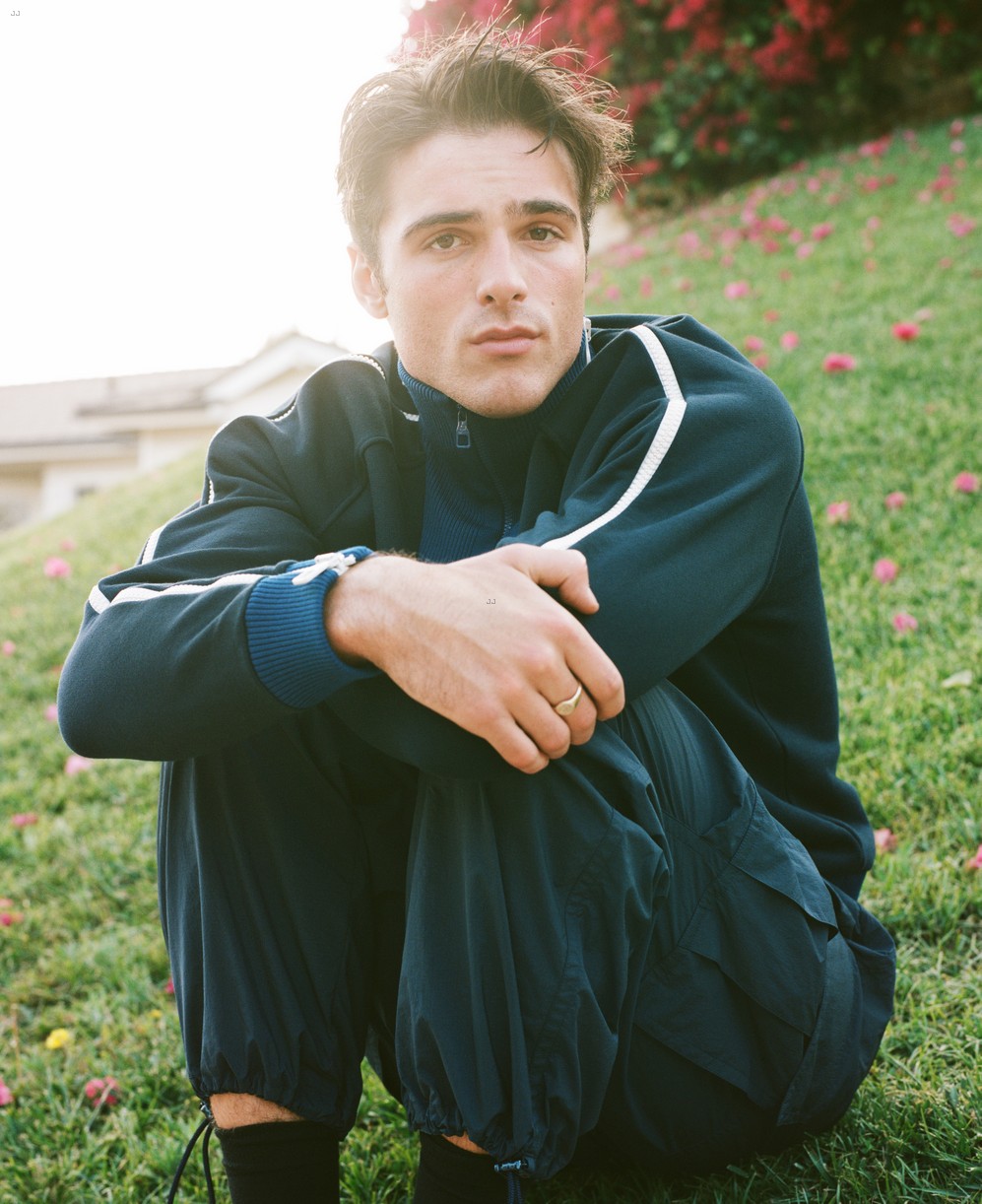 Euphoria's Jacob Elordi Opens Up About How Grateful He Is For His Role ...