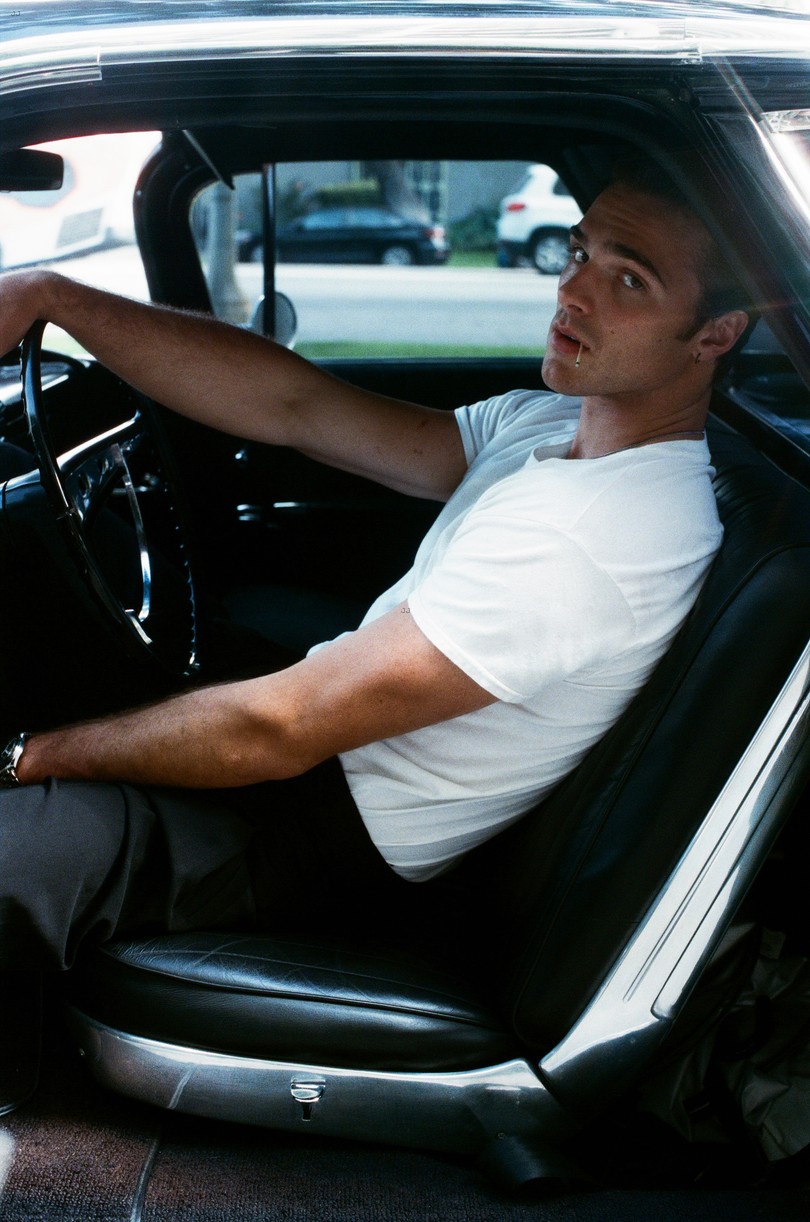 Euphoria's Jacob Elordi Opens Up About How Grateful He Is For His Role ...