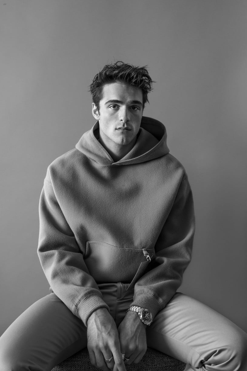 Euphoria's Jacob Elordi Opens Up About How Grateful He Is For His Role ...