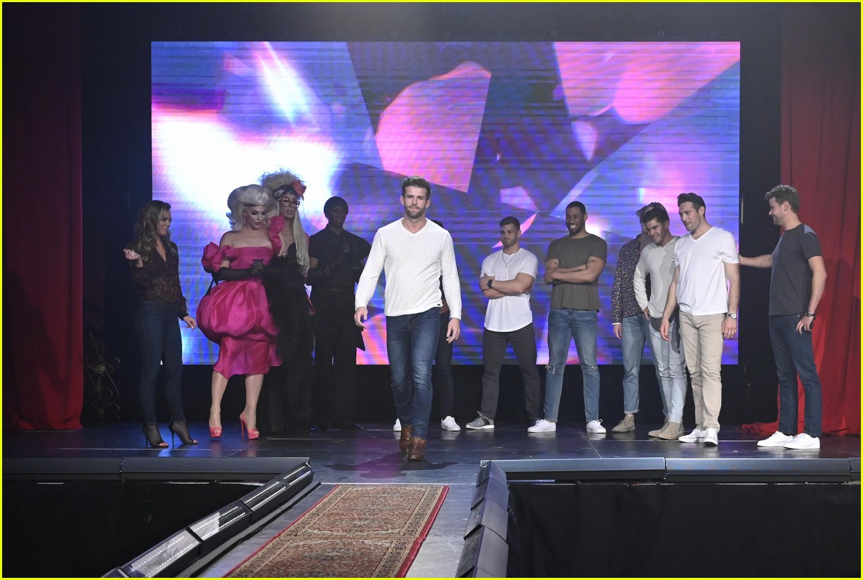 Bachelorette's Jed Explains Why He Told Hannah He Came on the Show to ...