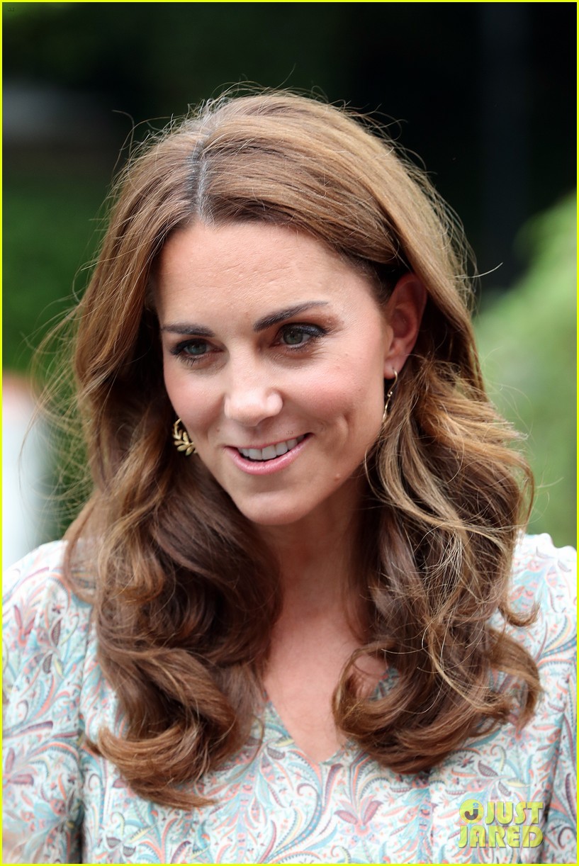 Kate Middleton Becomes Patron of Royal Photographic Society 67 Years ...