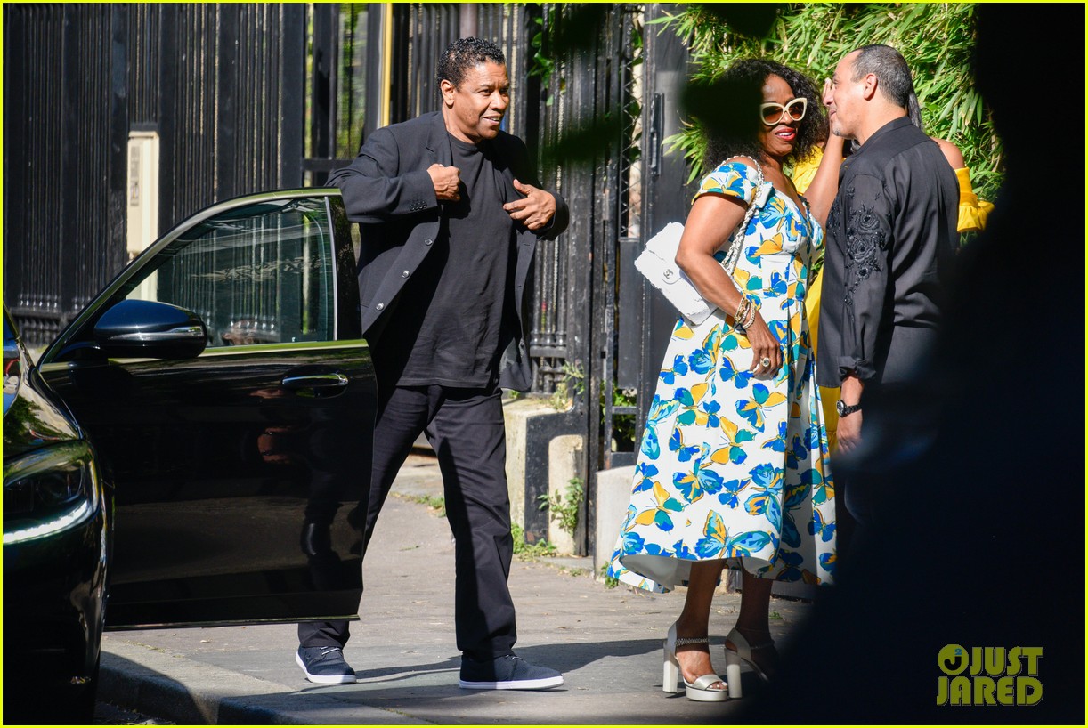 Zoe Kravitz & Karl Glusman Had a Star-Studded Wedding - See Every Celeb ...