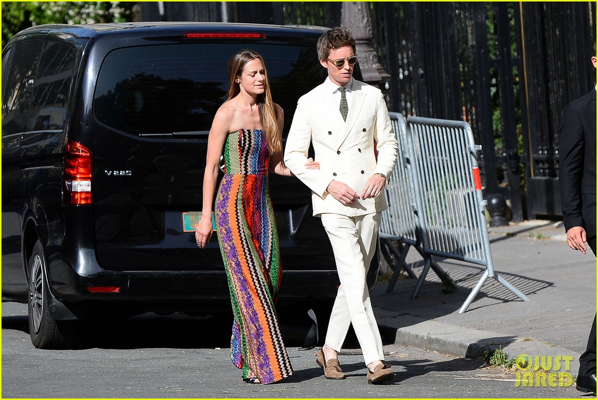 Zoe Kravitz & Karl Glusman Had a Star-Studded Wedding - See Every Celeb ...