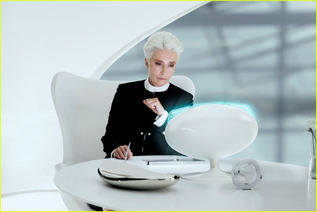 Photo: men in black photos 05 | Photo 4309693 | Just Jared ...