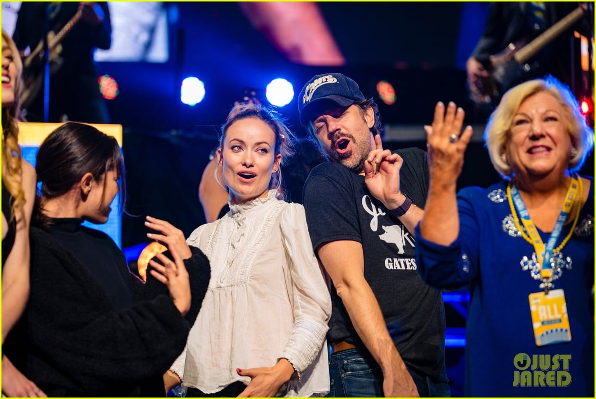 Selena Gomez Plays Baseball & Bowls In Big Slick Celeb Weekend with ...