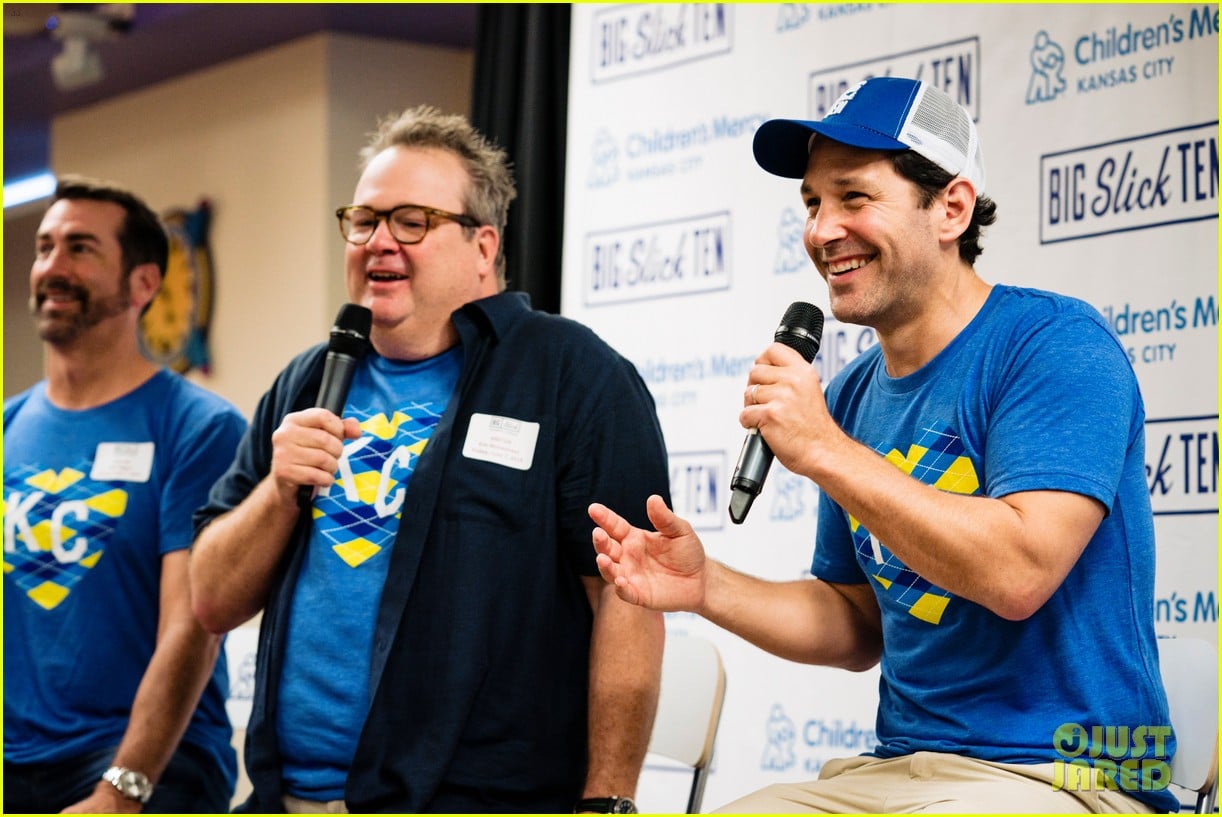 Selena Gomez Plays Baseball & Bowls In Big Slick Celeb Weekend with ...