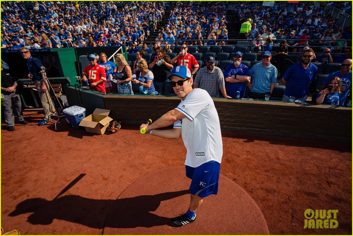 Selena Gomez Plays Baseball & Bowls In Big Slick Celeb Weekend with ...