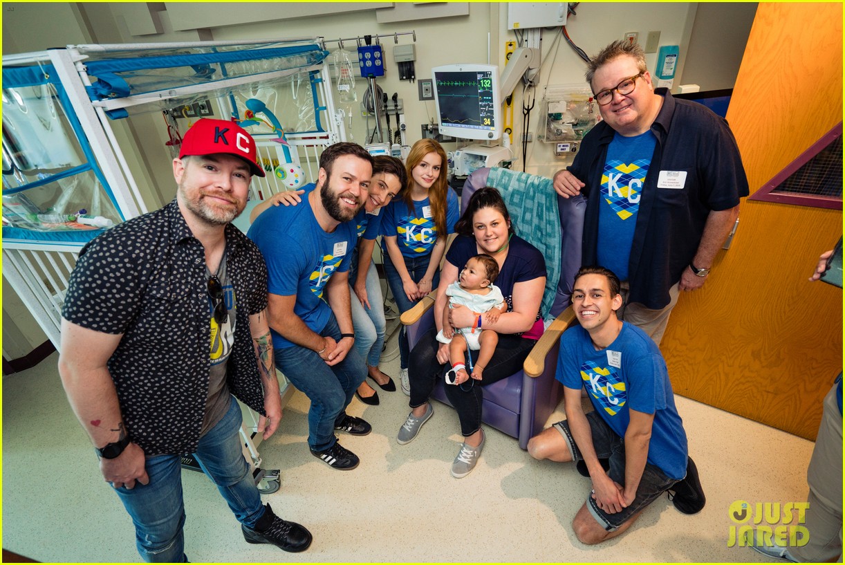 Selena Gomez Plays Baseball & Bowls In Big Slick Celeb Weekend with ...