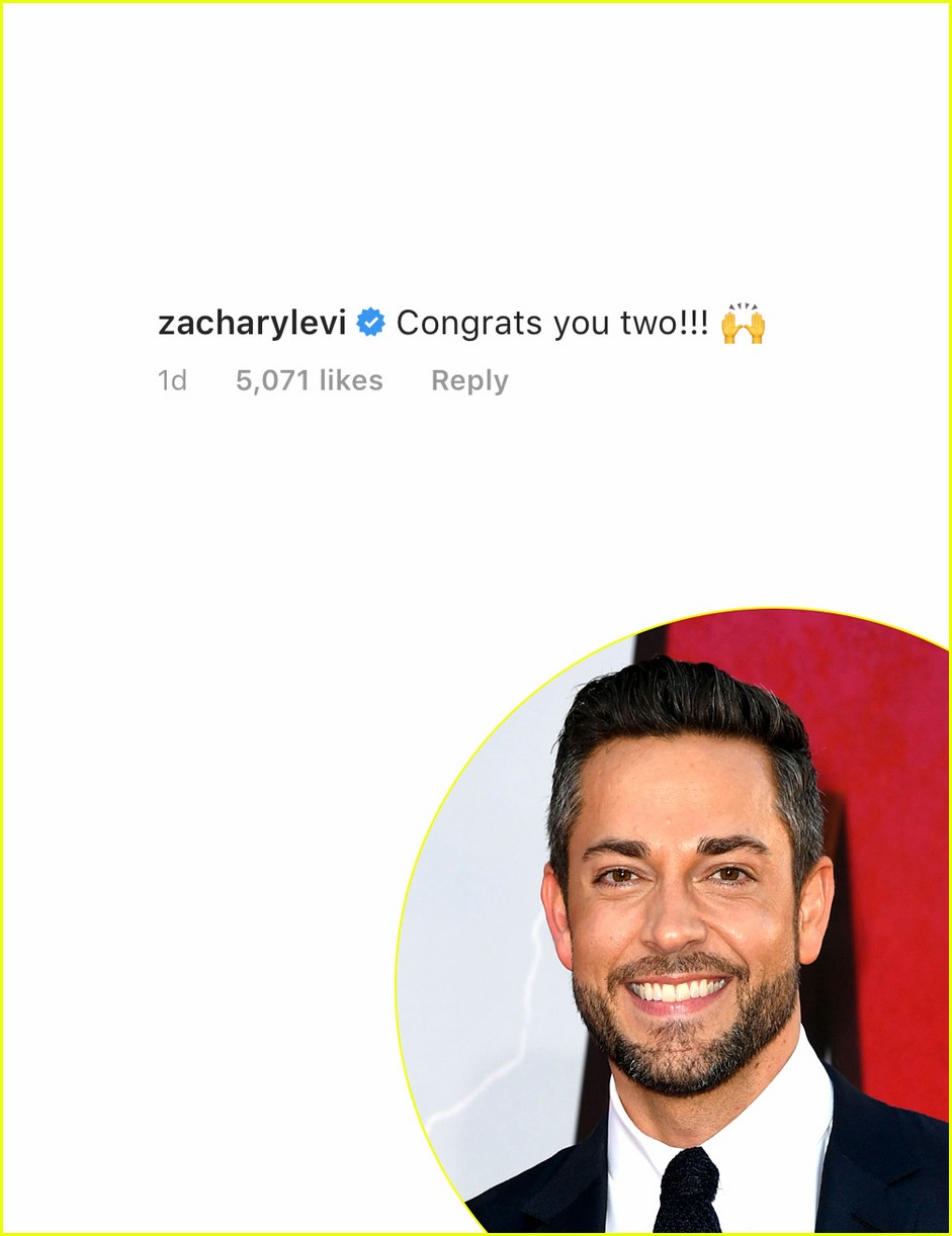 Chris Pratt & Katherine Schwarzenegger's Celeb Friends Send Well Wishes ...