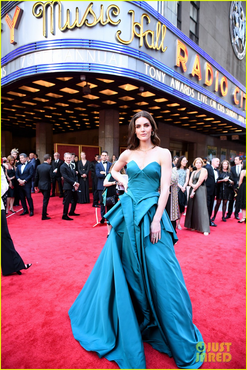 Tony Perry Haircut 2022