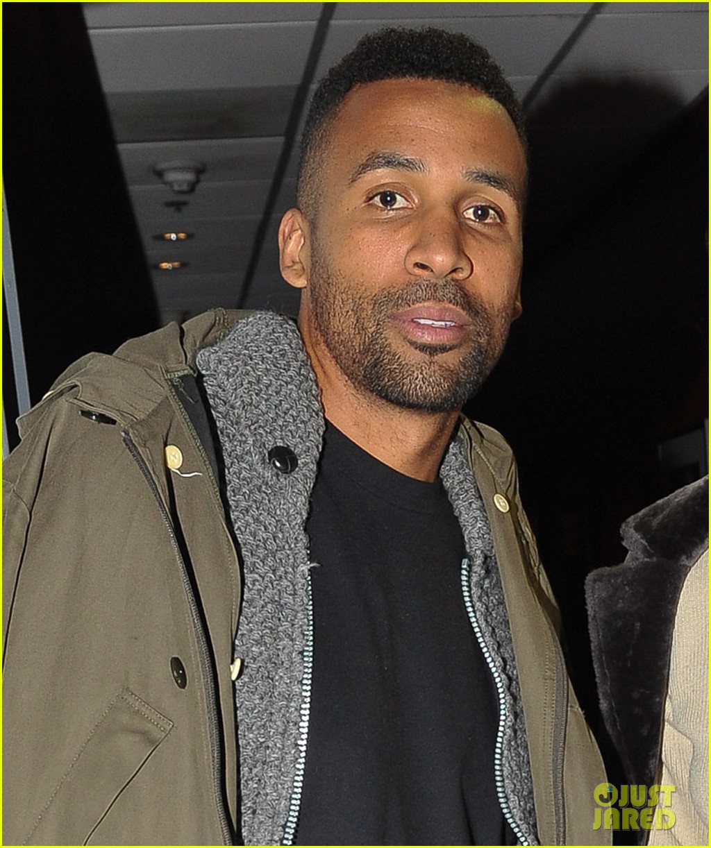 Who Is Matte Babel? Get to Know Shay Mitchell's Boyfriend!: Photo ...