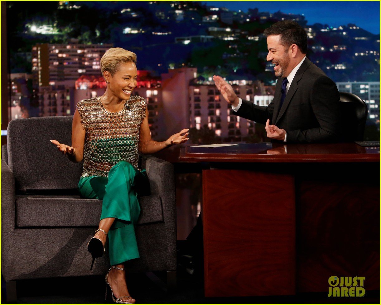 Jada Pinkett Smith Admits 'Red Table Talk' Episode About Porn Was a ...