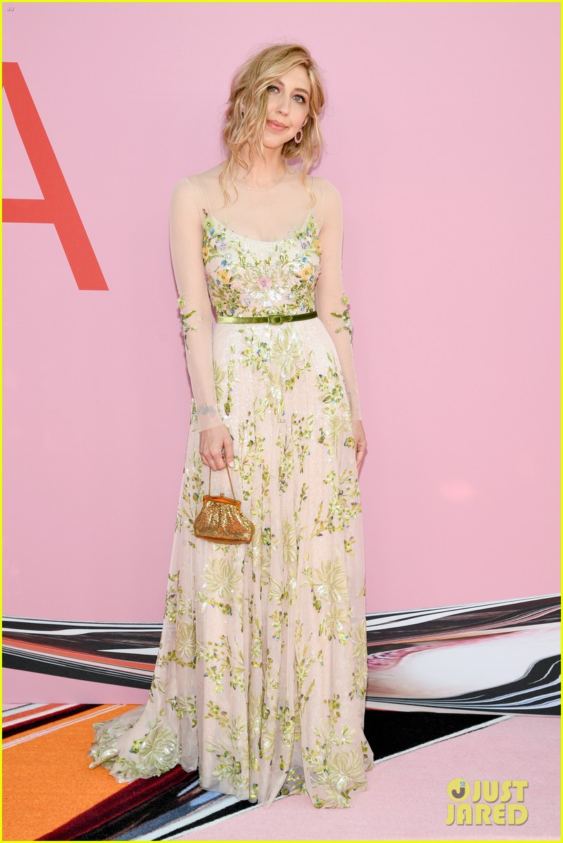 Lakeith Stanfield & Jessica Williams Hit the Carpet at CFDA Fashion ...