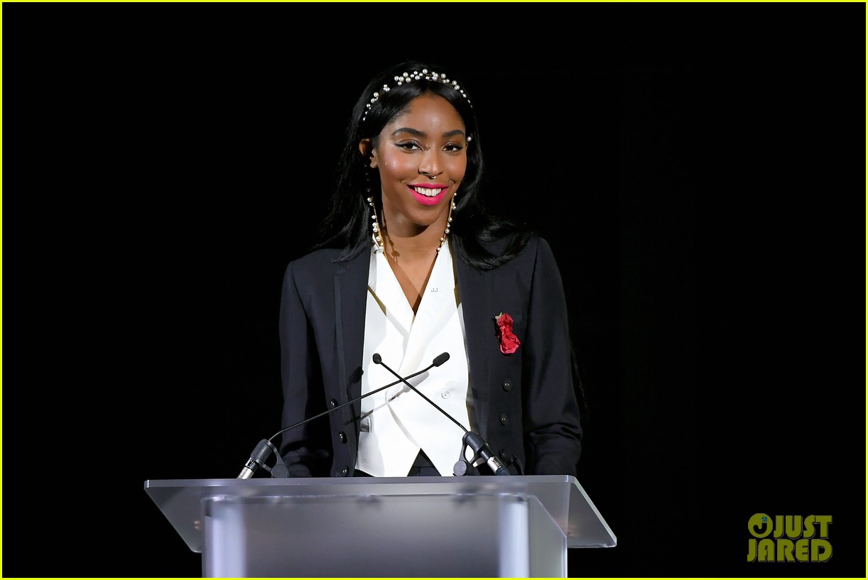 Lakeith Stanfield & Jessica Williams Hit the Carpet at CFDA Fashion ...