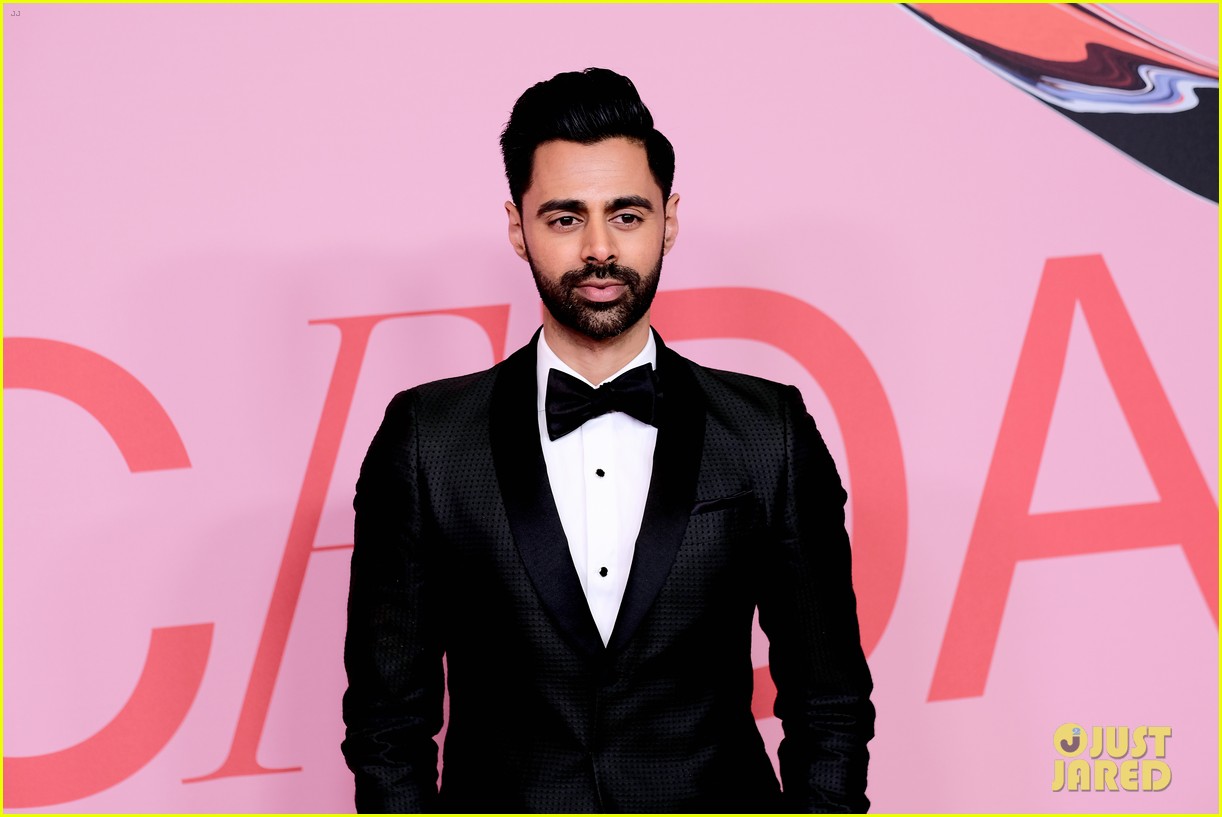 Lakeith Stanfield & Jessica Williams Hit the Carpet at CFDA Fashion ...