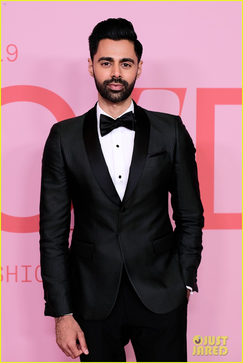 Lakeith Stanfield & Jessica Williams Hit the Carpet at CFDA Fashion ...