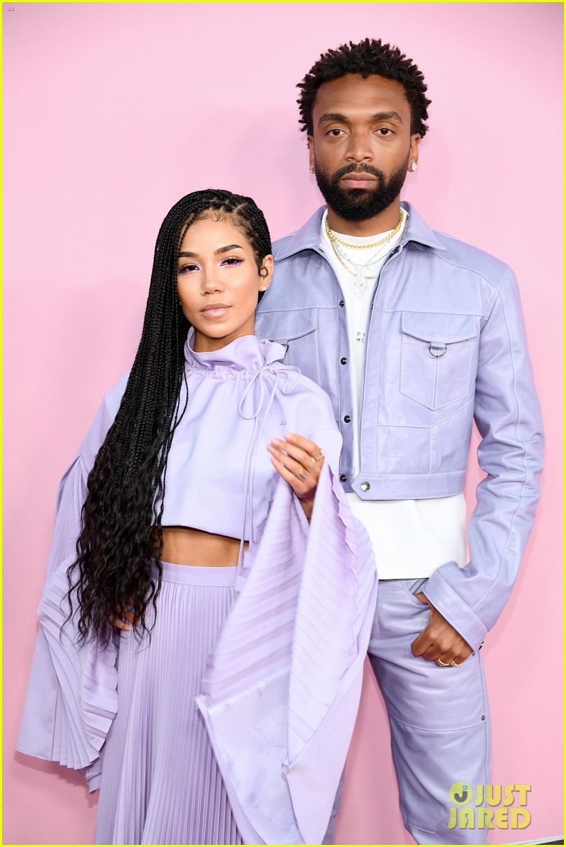 Lakeith Stanfield & Jessica Williams Hit the Carpet at CFDA Fashion ...