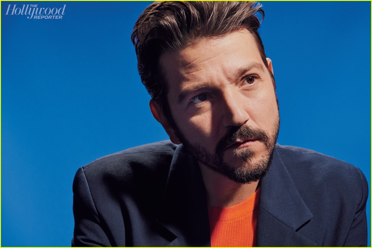 Hugh Grant Joins Richard Madden, Stephan James & More For 'THR's Drama ...