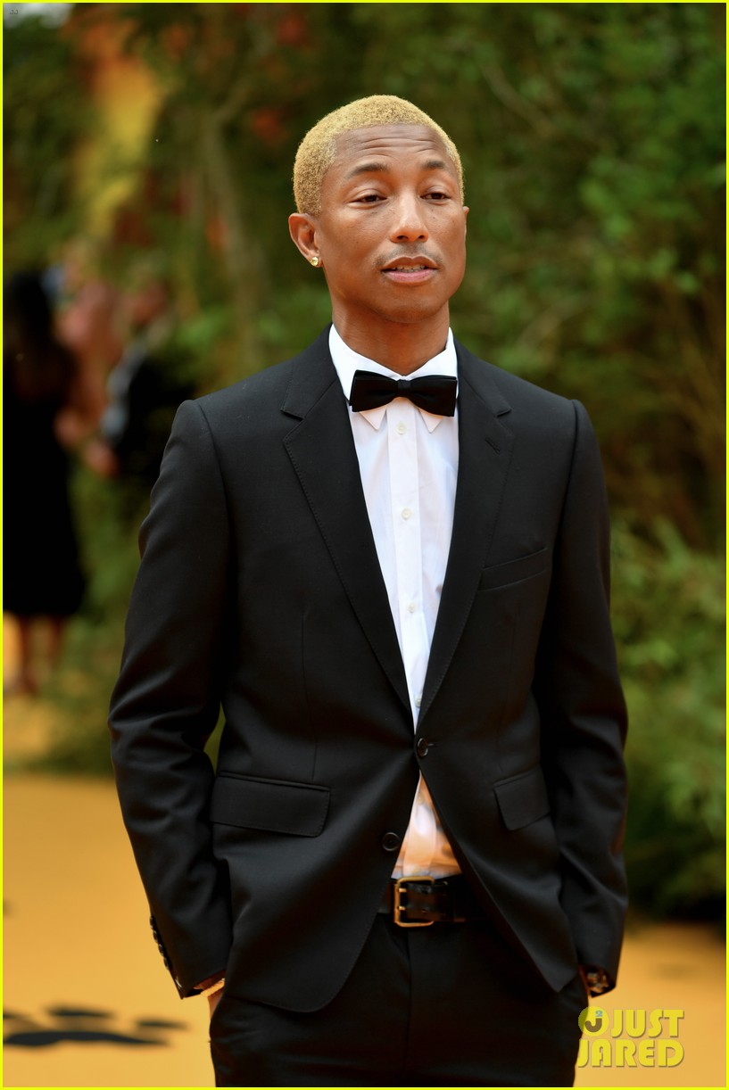 Billy Eichner, Keegan-Michael Key, & Seth Rogen Bring 'The Lion King ...