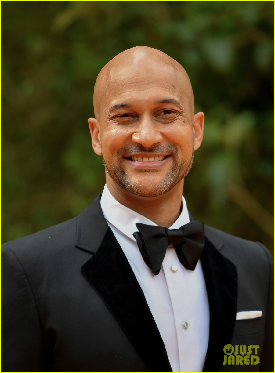 Billy Eichner, Keegan-Michael Key, & Seth Rogen Bring 'The Lion King ...
