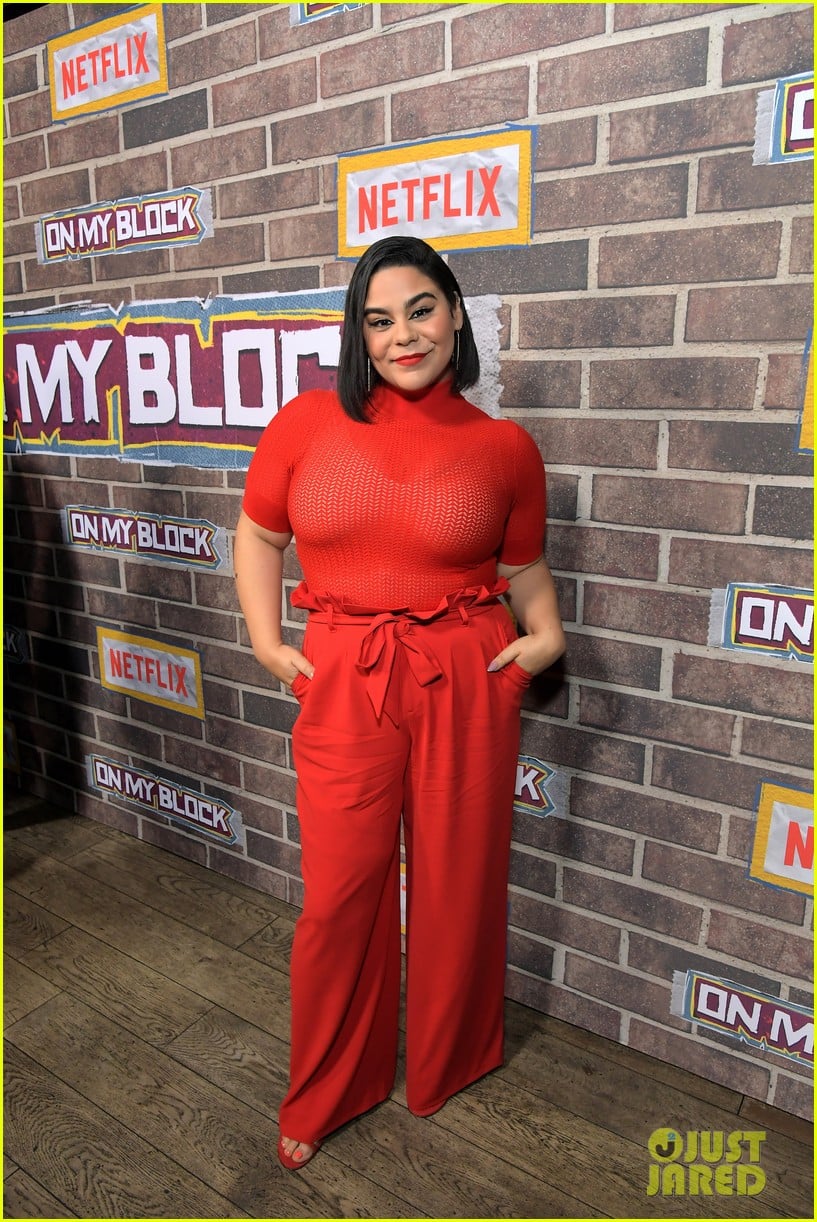 Netflix's 'On My Block' Cast Gets Big Raises for Season 3: Photo ...